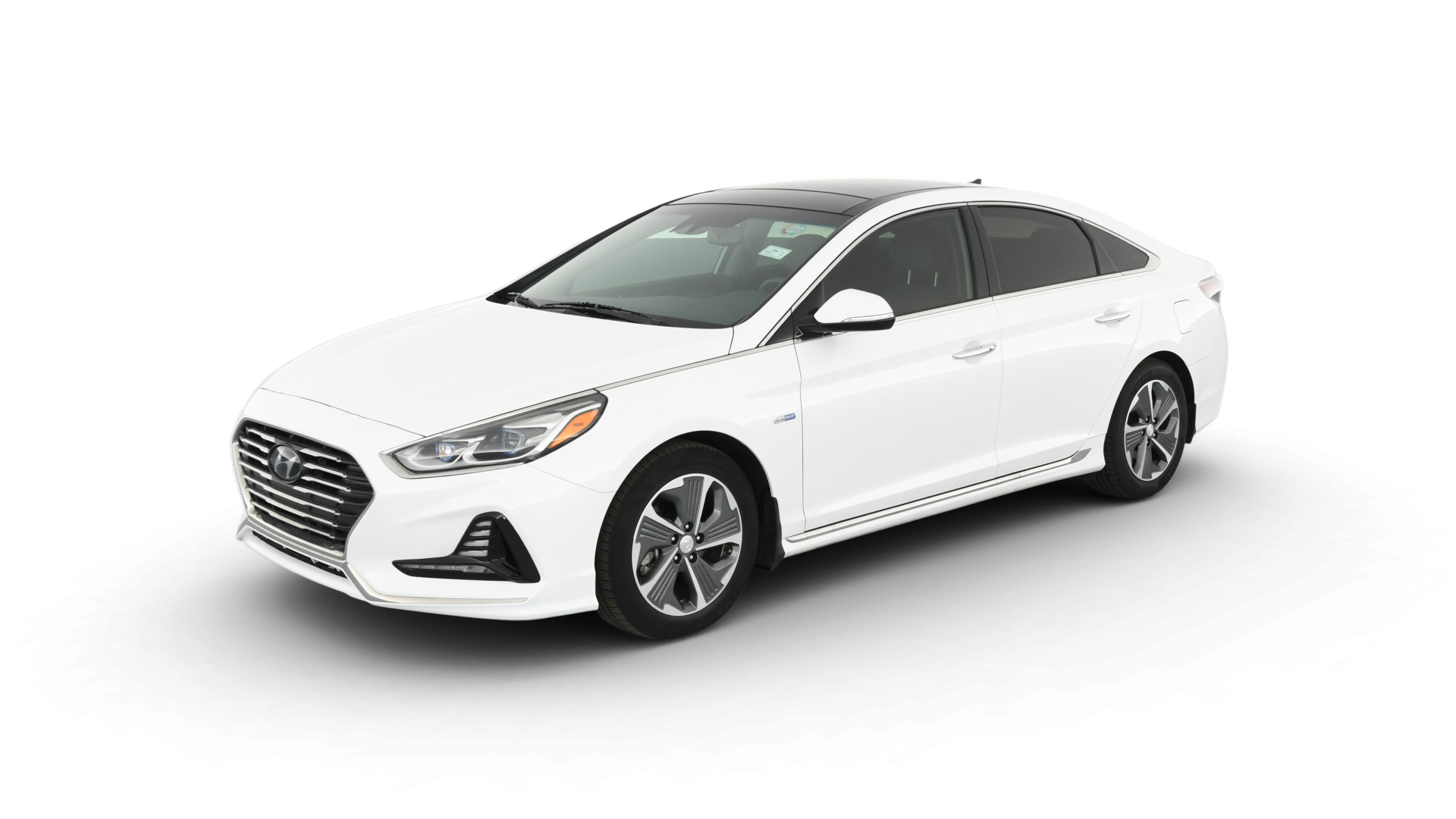 Used hyundai sonata hybrid store